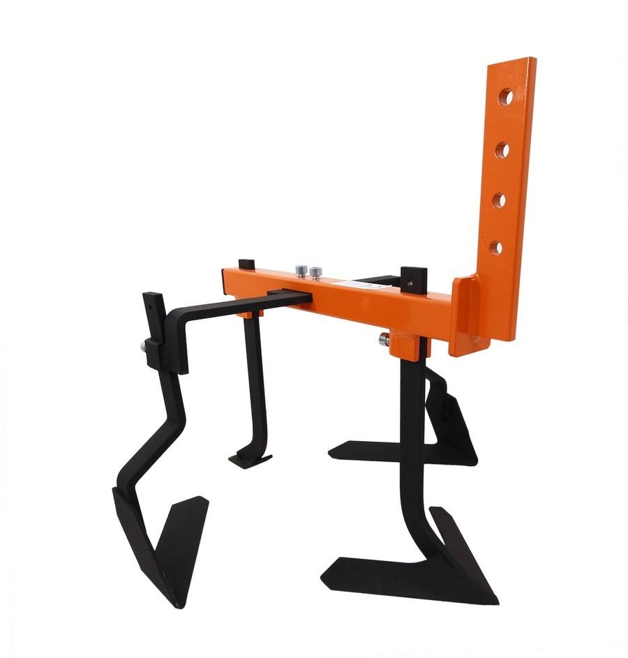 Prasitoare motocultor premium O'MAC – Garden