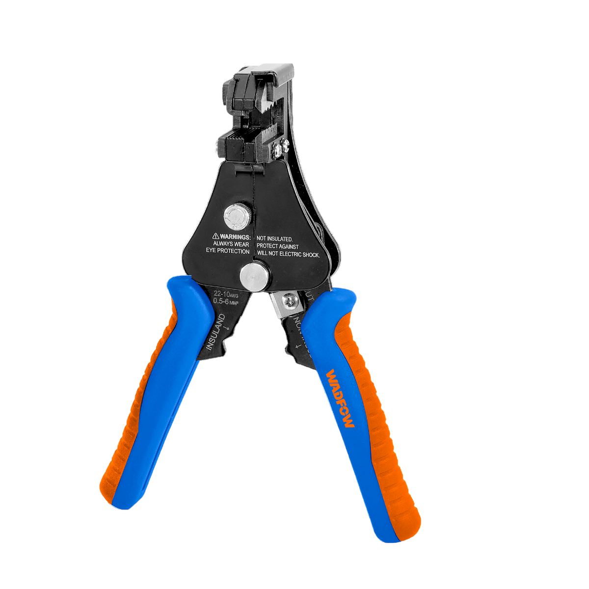 Cleste decablator Wadfow, lungime 7"/178mm – Garden