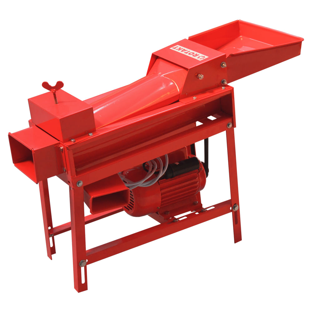 Batoza de desfacat porumb Rotakt ROBP-5T40 - 750W, 800 kg/h – Garden