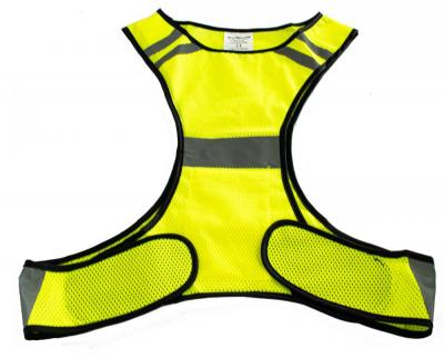 Ham reflectorizant marime universala – Garden