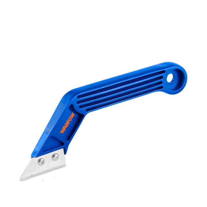 Cutit rosturi Wadfow, lungime 20cm, 2 lame incluse – Garden