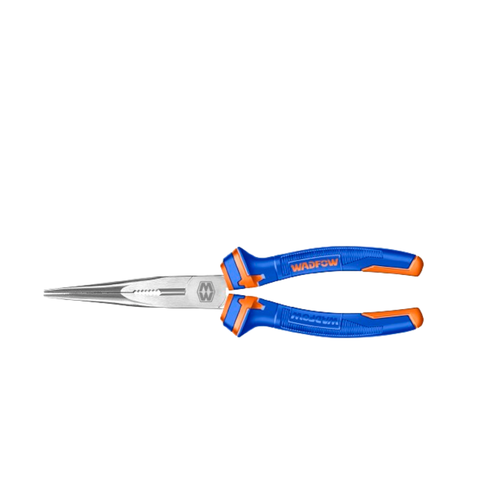 Cleste cu varf ascutit Wadfow, otel carbon, 8”/200mm – Garden