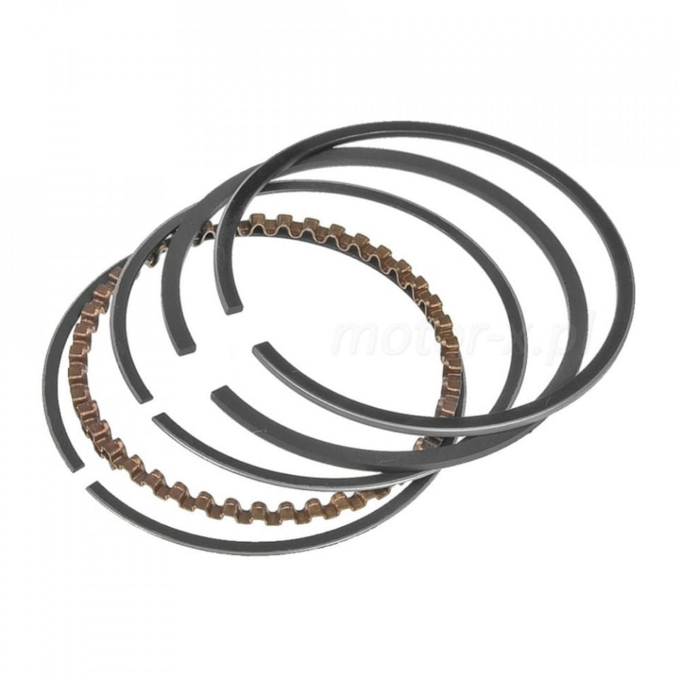 Segmenti HND GX 340 (82mm - 2mm) – Garden